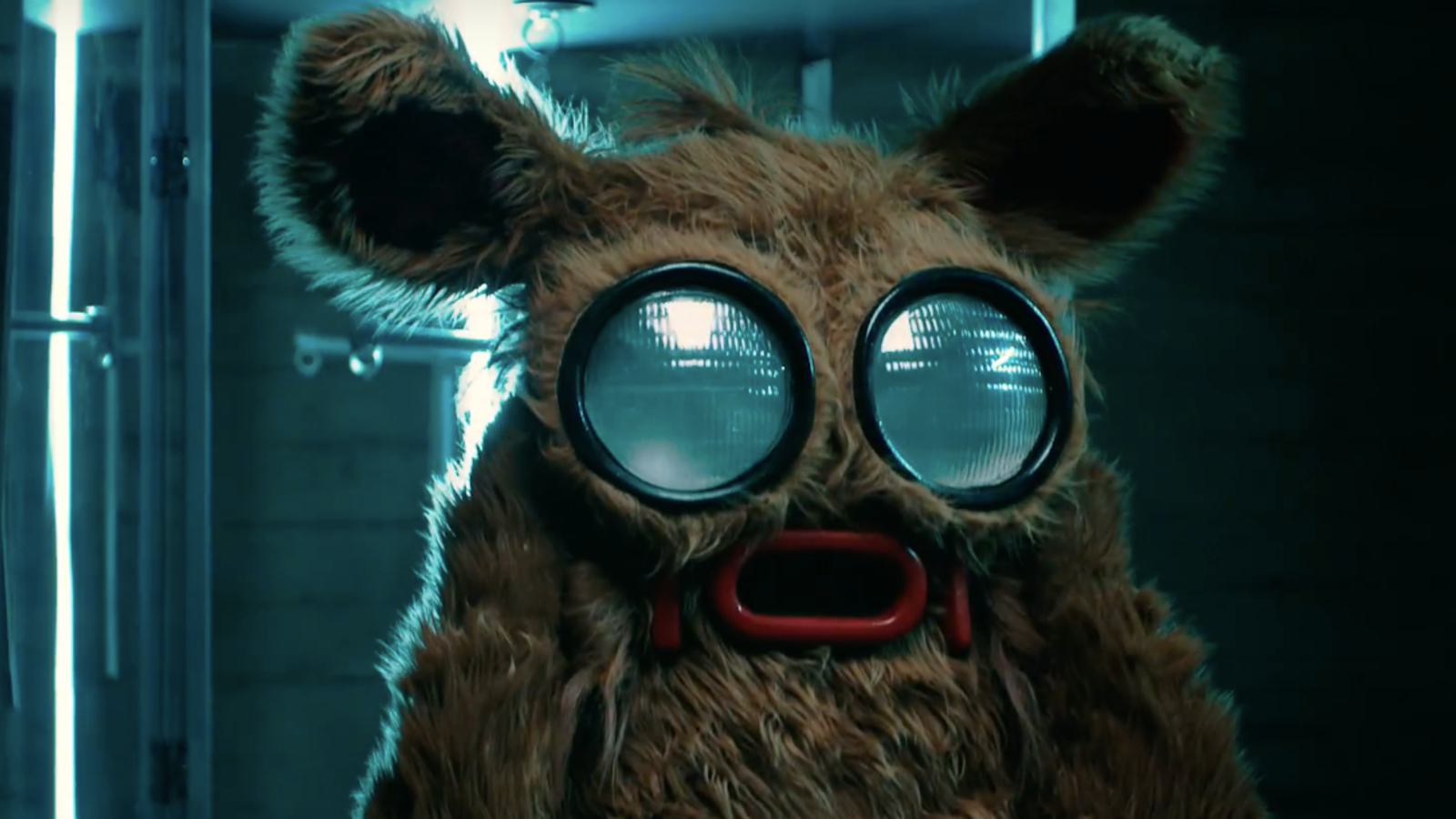 pooka – The Twin Geeks